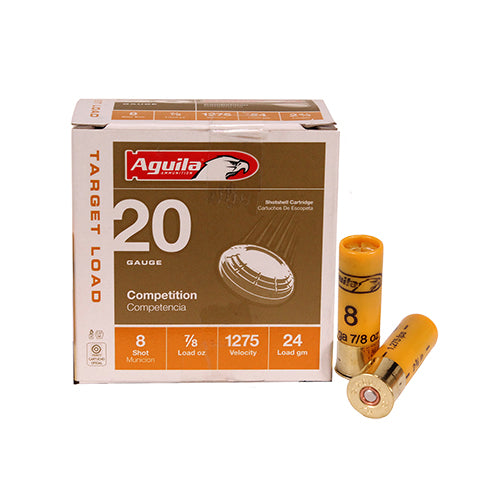 Aguila 20 Gauge