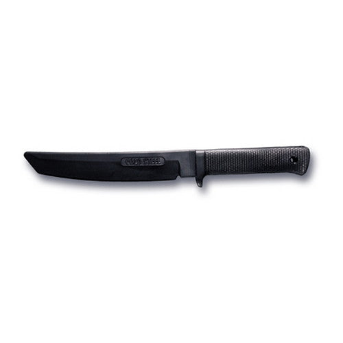 Rubber Training Recon Tanto