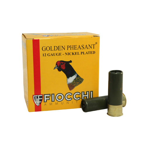 Fiocchi 12 Gauge