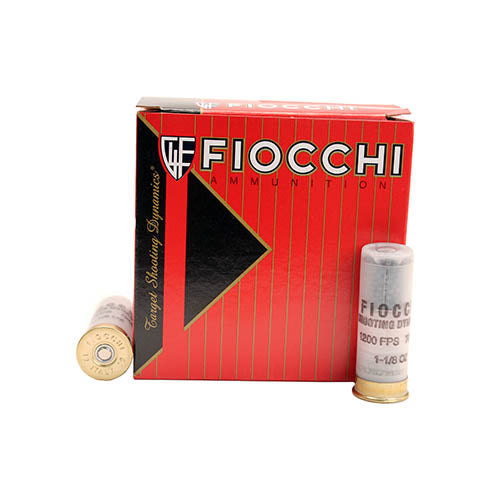 Fiocchi 12 Gauge
