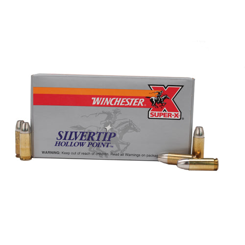 Winchester 9x23 Winchester